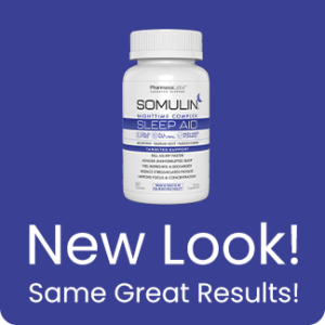 Somulin™ Official Website | Top Selling Sleep Aid Supplement