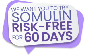 Somulin™ Official Website | Top Selling Sleep Aid Supplement